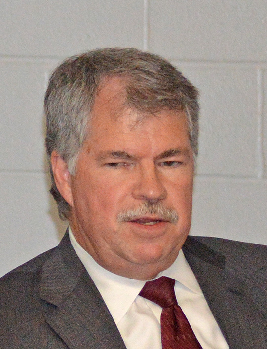 FD/PD facility design | News, Sports, Jobs - Times Republican